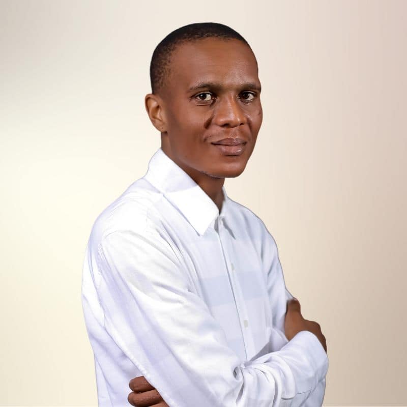Tshepo Mashiloane - N'Sync Dimensions